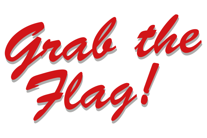 Grab the Flag - Grab the Flag